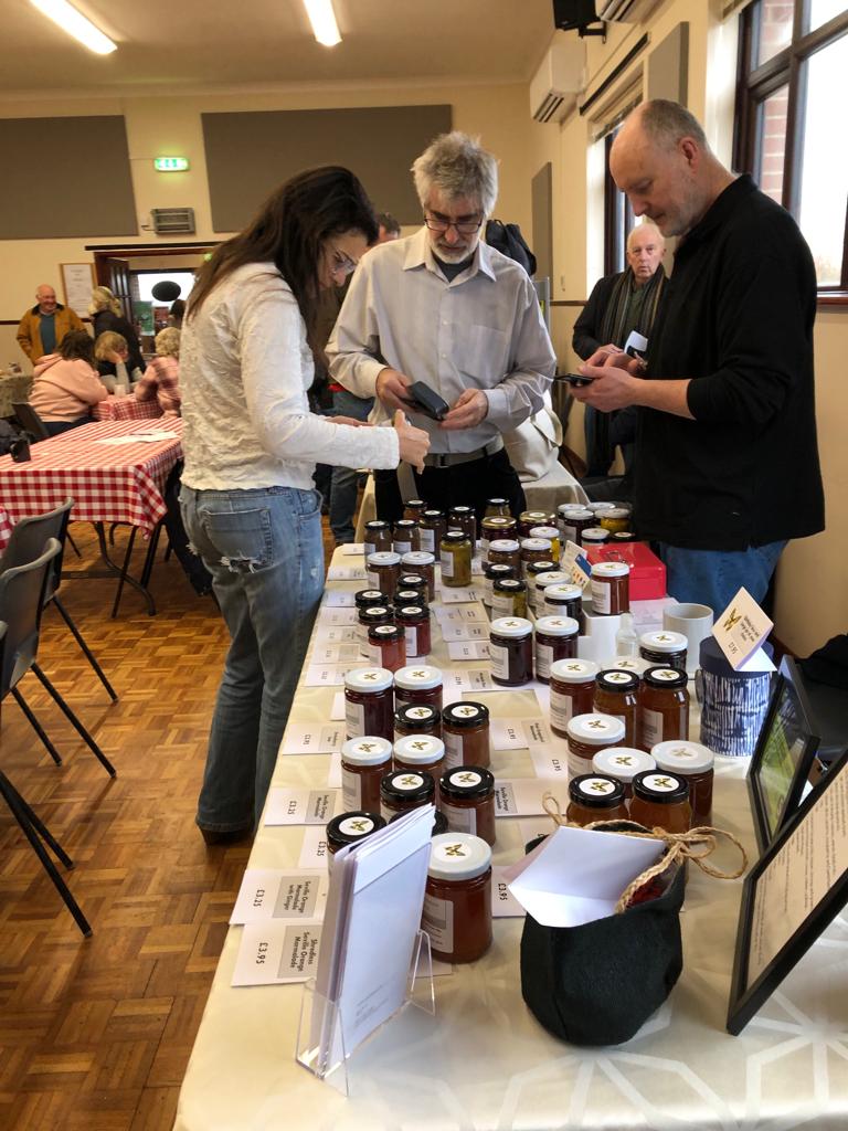 About Me – Swallowtail Preserves