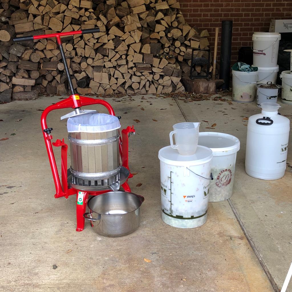 A Christmas Special Chutney – Swallowtail Preserves Ltd