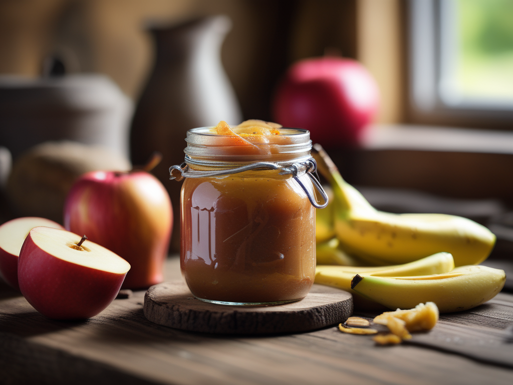 Tomorrow’s stall and our Chutney of the Month – Swallowtail Preserves Ltd