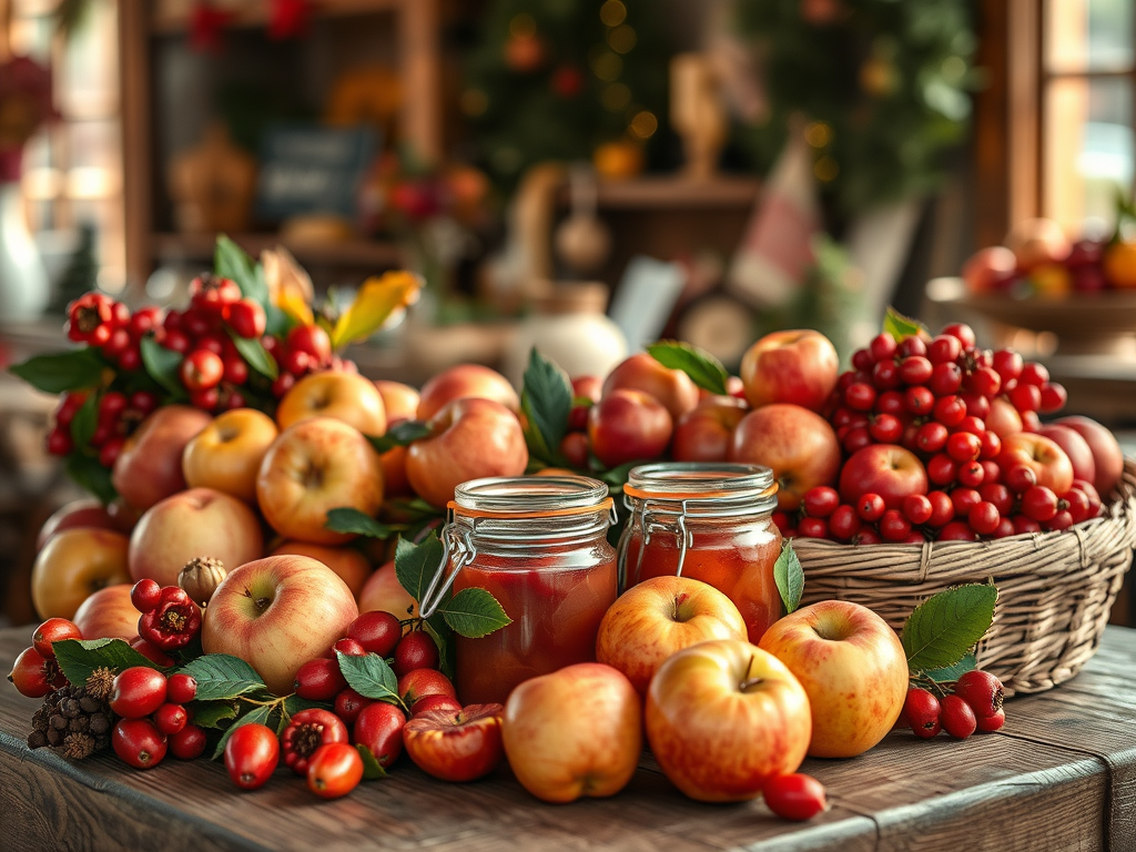 Tomorrow’s Stall – Swallowtail Preserves – Swallowtail Preserves Ltd