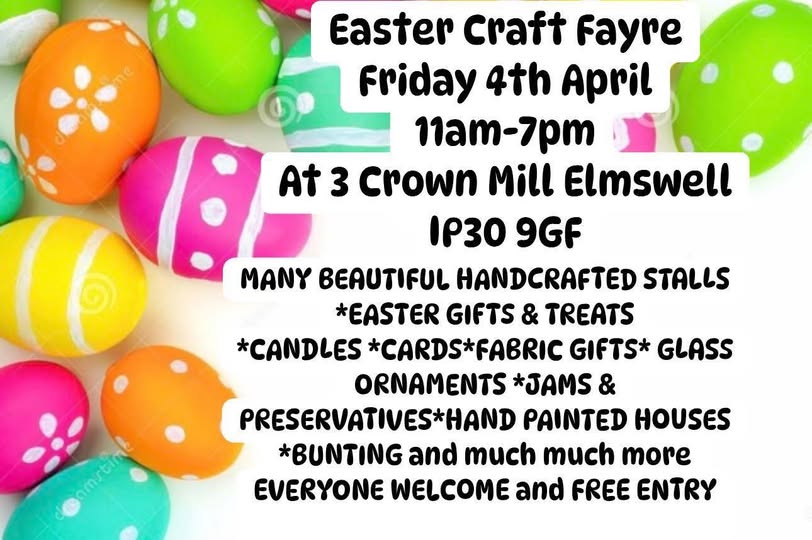 Friday’s Stall – Swallowtail Preserves – Swallowtail Preserves Ltd